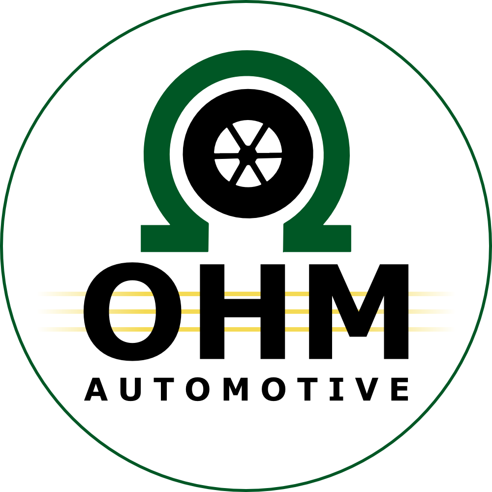 OHM Automotive Pvt. Ltd. | About Us